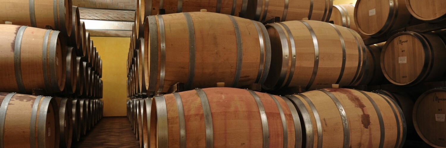 Tenuta Il Falchetto - Winery in Piedmont | Winetourism.com