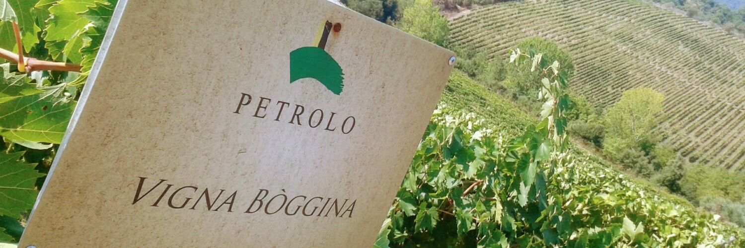 Petrolo - Wine Tasting & Tour | Winetourism.com