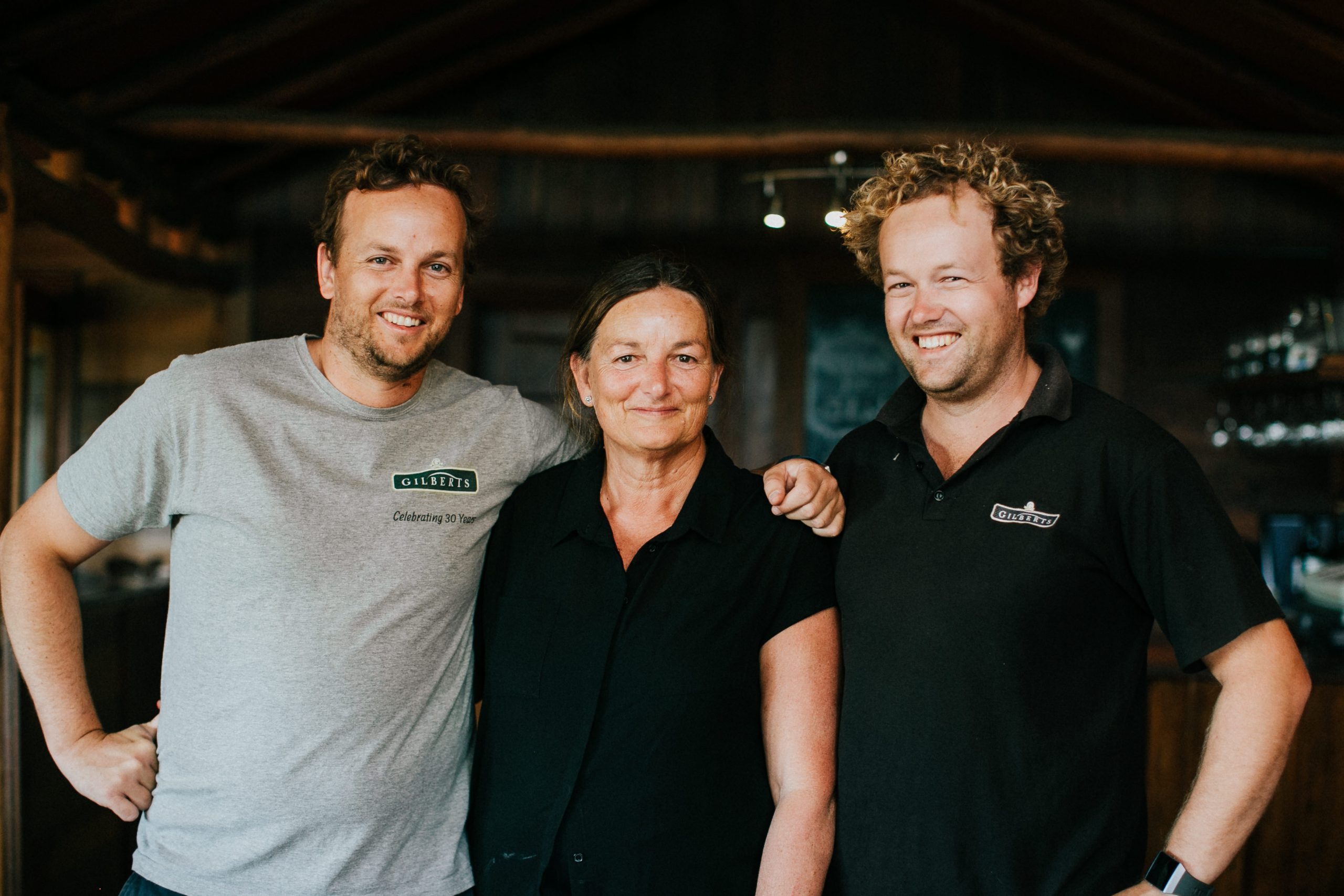 Gilbert Wines - Wine Tasting & Tour | Winetourism.com