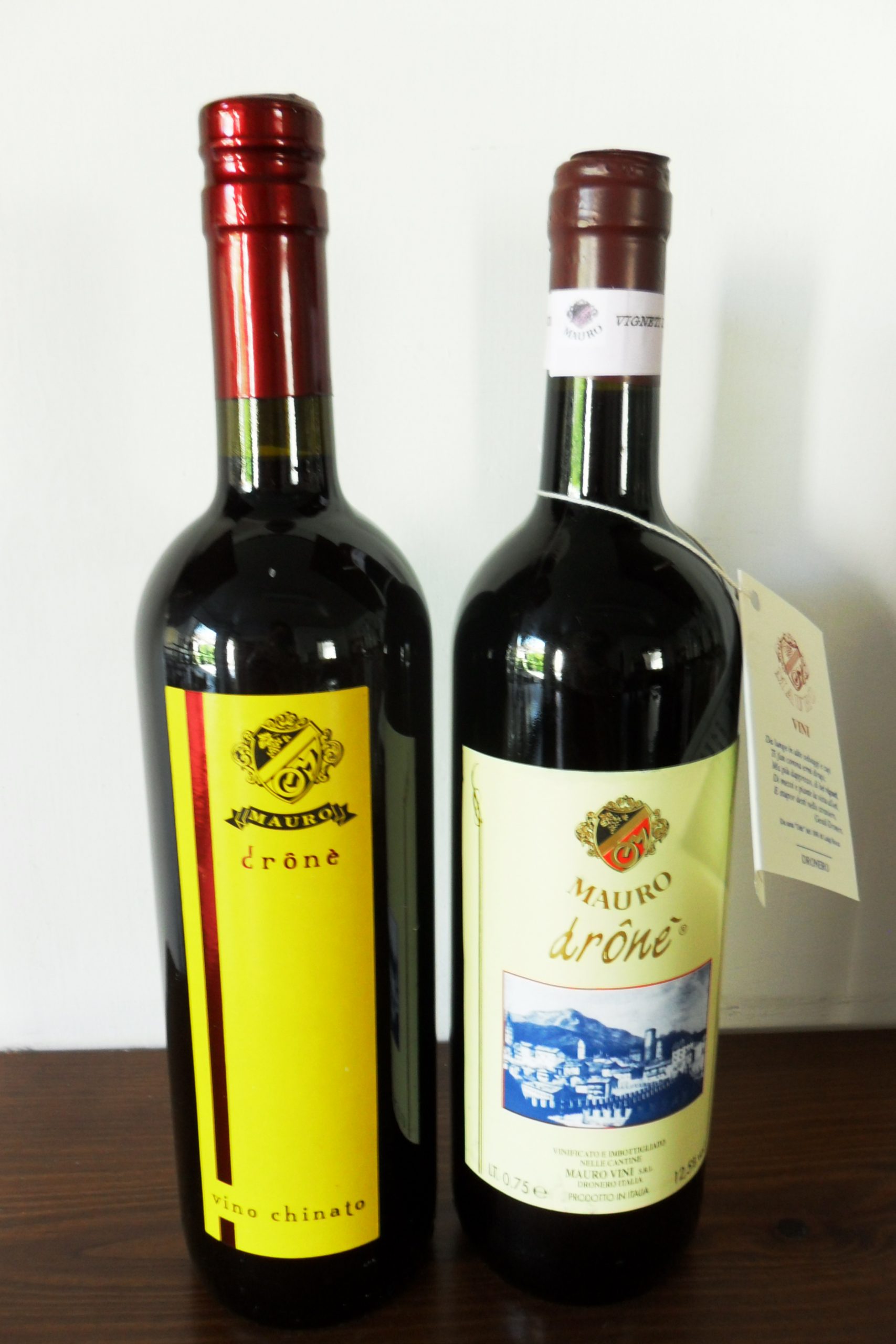 Azienda Agricola Mauro Vini - Wine Tasting & Tour | Winetourism.com