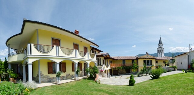 Your 2023 guide to Primorska region | Winetourism.com