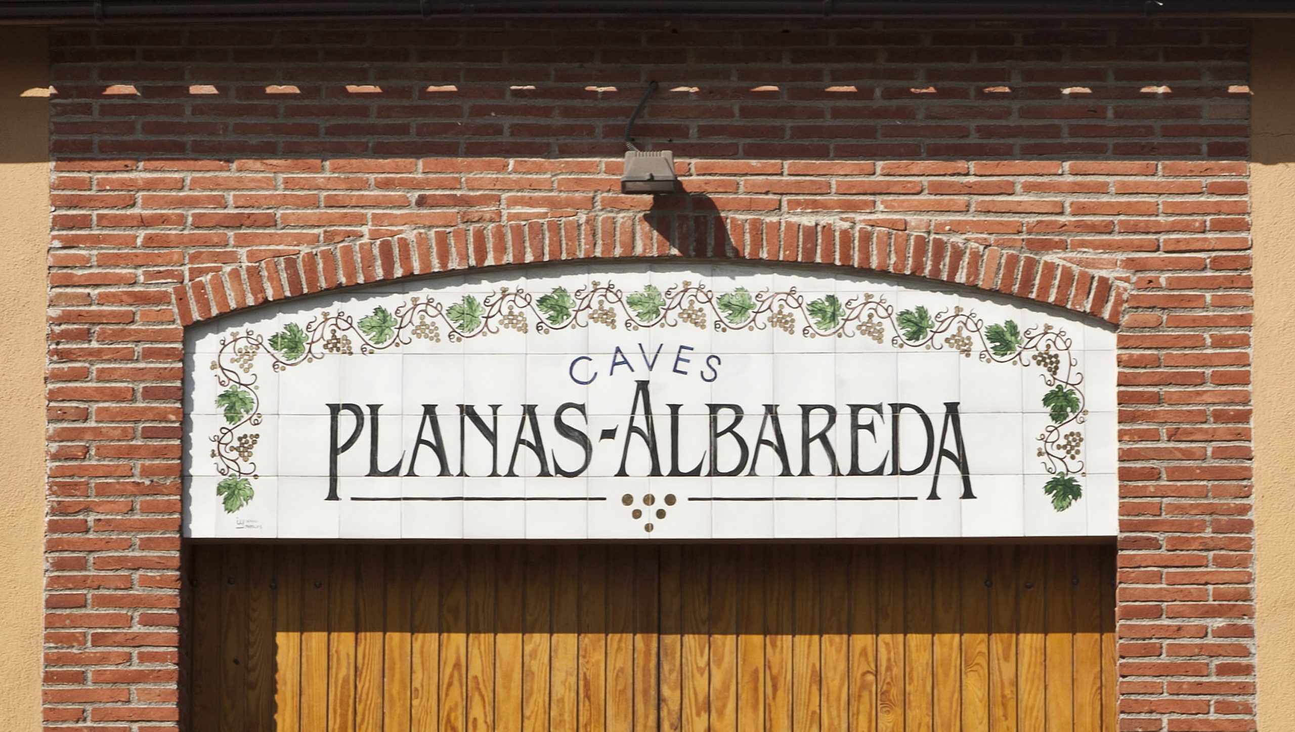 Caves Planas Albareda - Wine Tasting & Tour | Winetourism.com