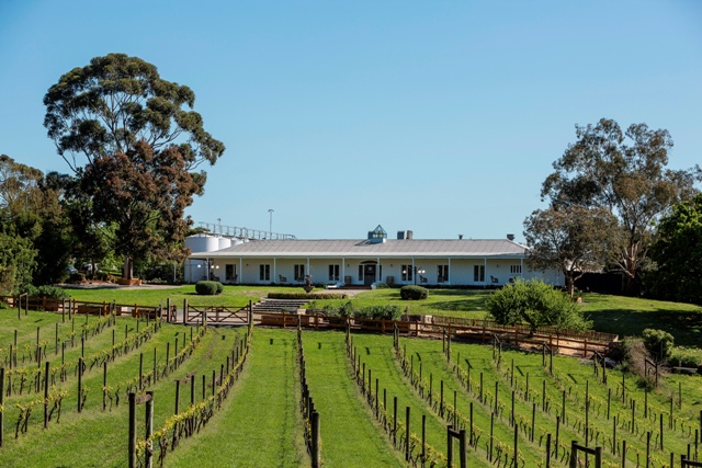 Rob Dolan Wines - Wine Tasting & Tour | Winetourism.com