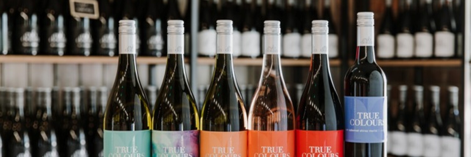 Rob Dolan Wines - Wine Tasting & Tour | Winetourism.com