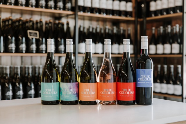 Rob Dolan Wines - Wine Tasting & Tour | Winetourism.com