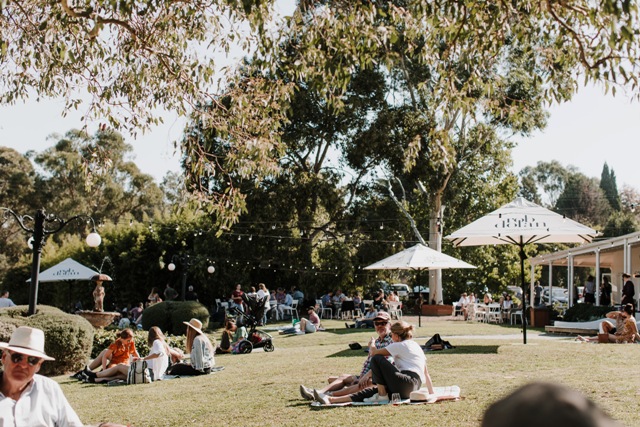 Rob Dolan Wines - Wine Tasting & Tour | Winetourism.com