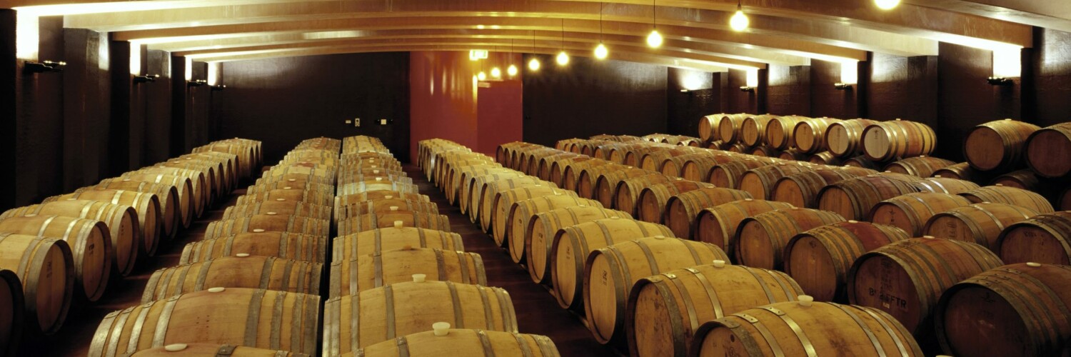 Shadowfax Wines - Winery in Victoria | Winetourism.com
