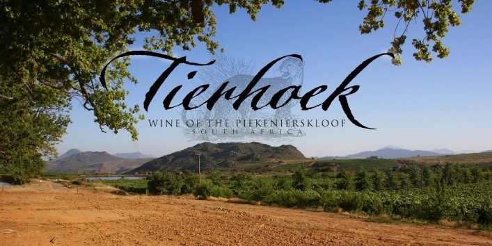Tierhoek - Winery in Olifantsriver | Winetourism.com