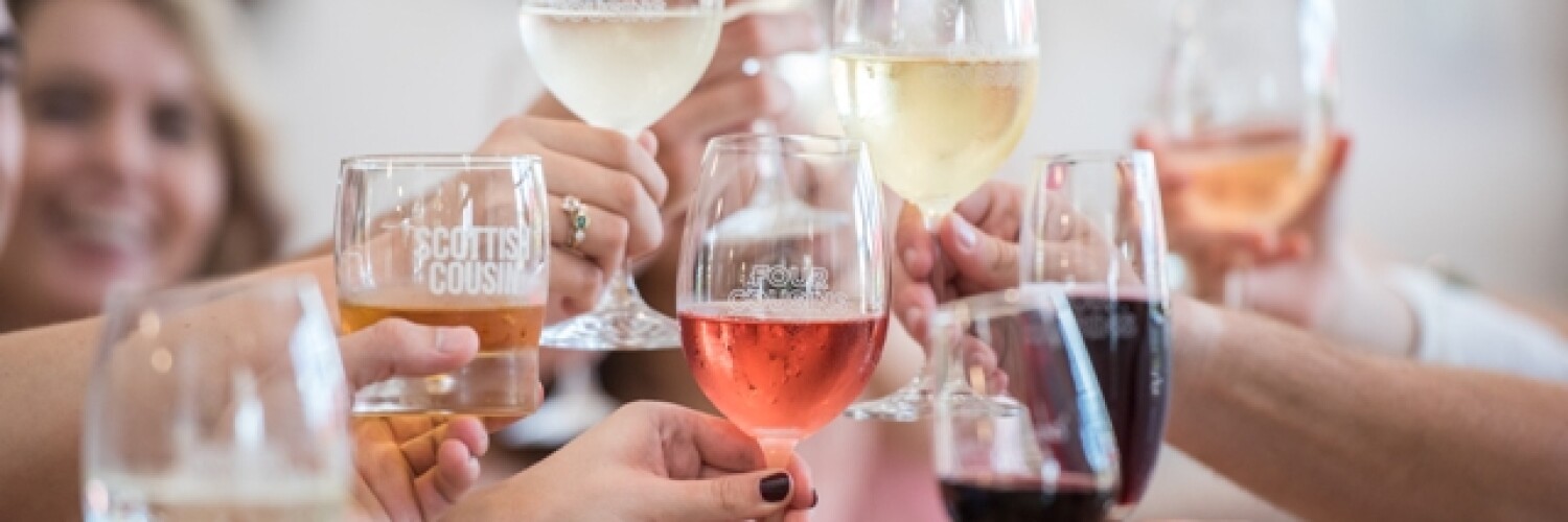 Van Loveren - Great winery in Robertson | Winetourism.com