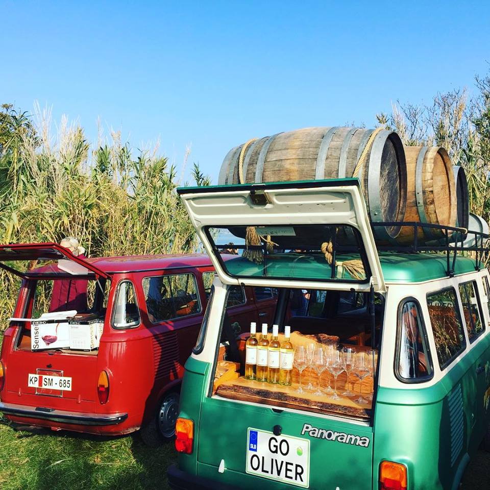 Zaro Wines - Wine Tasting & Tour | Winetourism.com