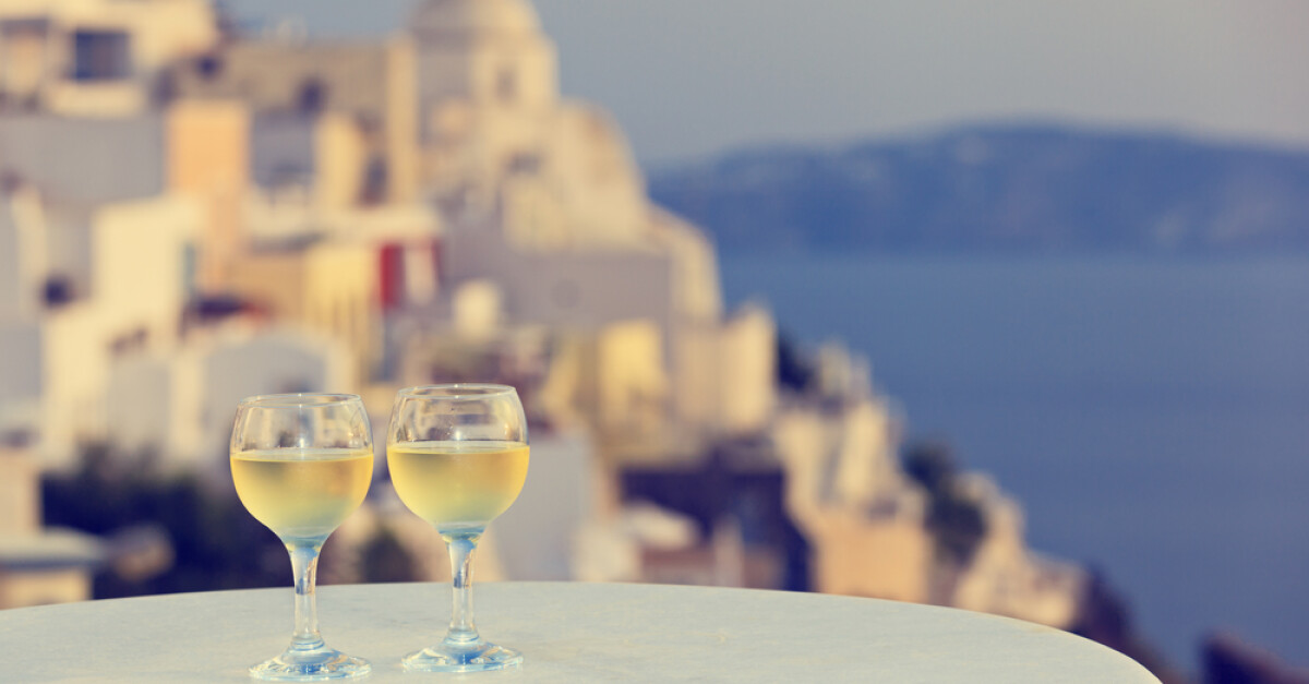 Wine Tourism in Greece | WineTourism.com