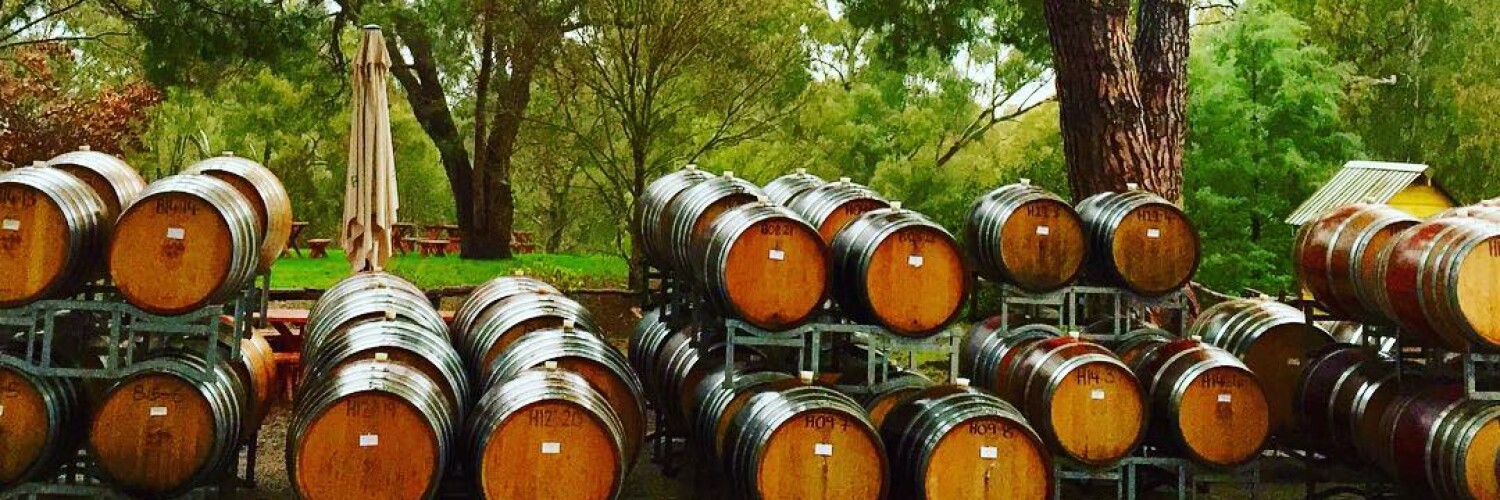 Pfeiffer Wines - Winery in Victoria | Winetourism.com