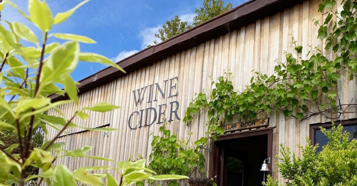 Winter Brook Vineyard - Winery in Tasmania | Winetourism.com