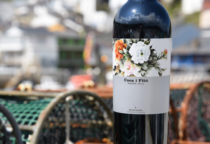 Montsant - Wine Region in Catalunya, Spain | Winetourism.com