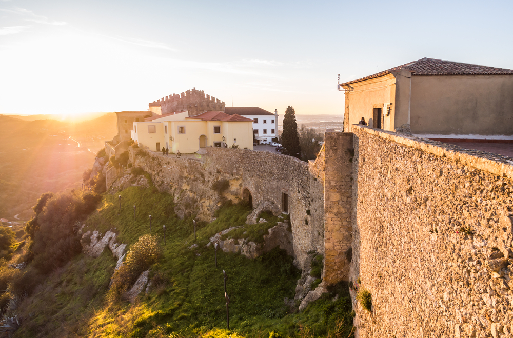 Setubal Peninsula Wine Region Guide | WineTourism.com