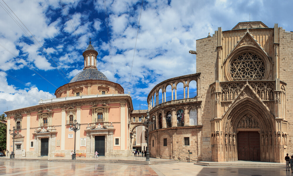 Your 2023 guide to Valencia wine region | Winetourism.com