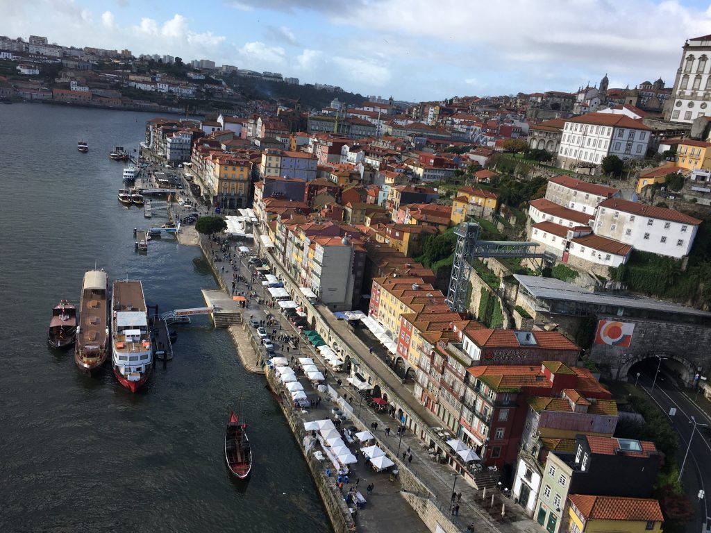 Your 2023 guide to Porto-Douro wine region | Winetourism.com