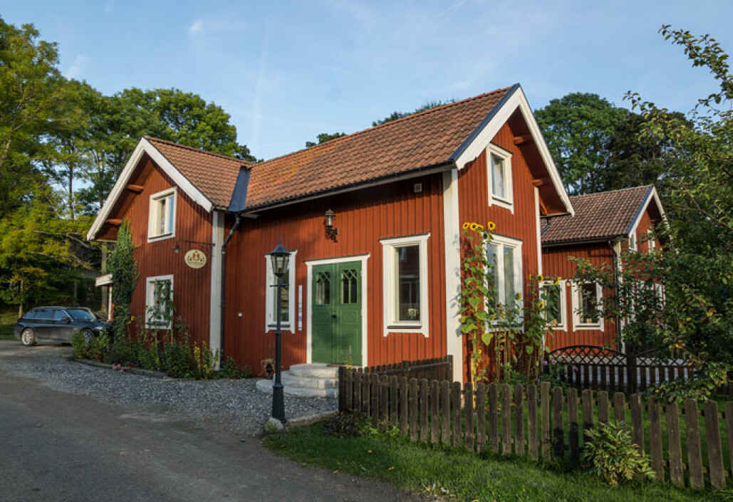 10 best wineries in Sweden to visit in 2023 | Winetourism.com