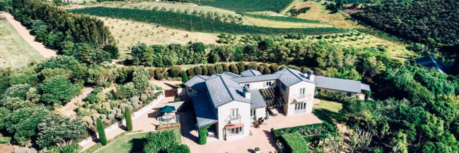 Cable Bay Vineyards - Winery in Marlborough & Waiheke | Winetourism.com