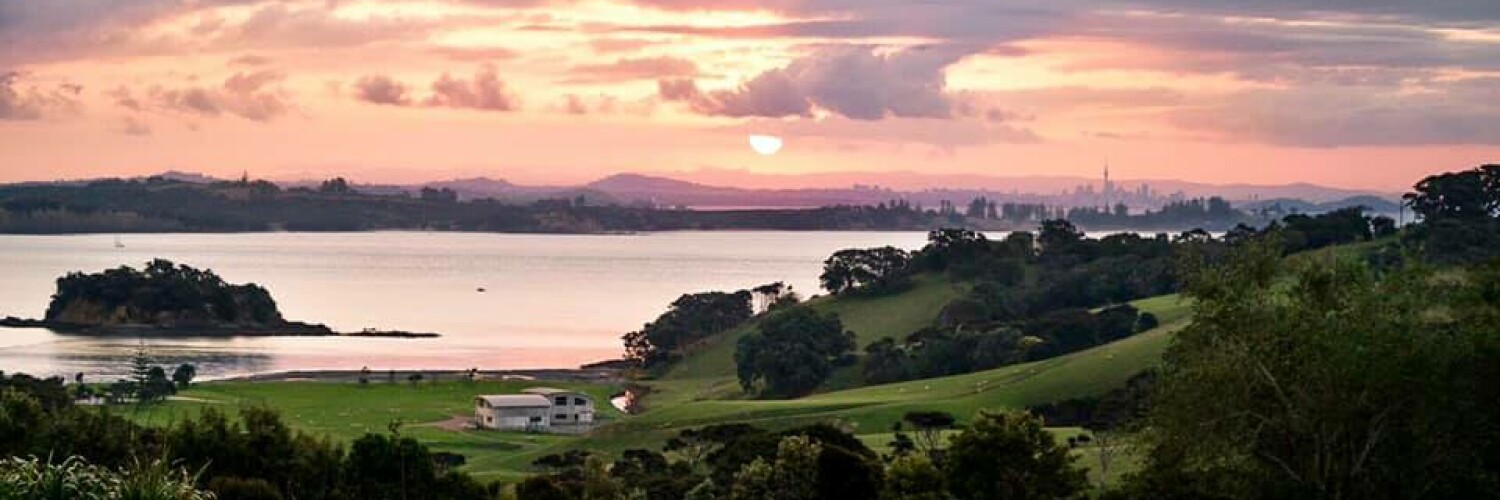 Cable Bay Vineyards - Winery in Marlborough & Waiheke | Winetourism.com
