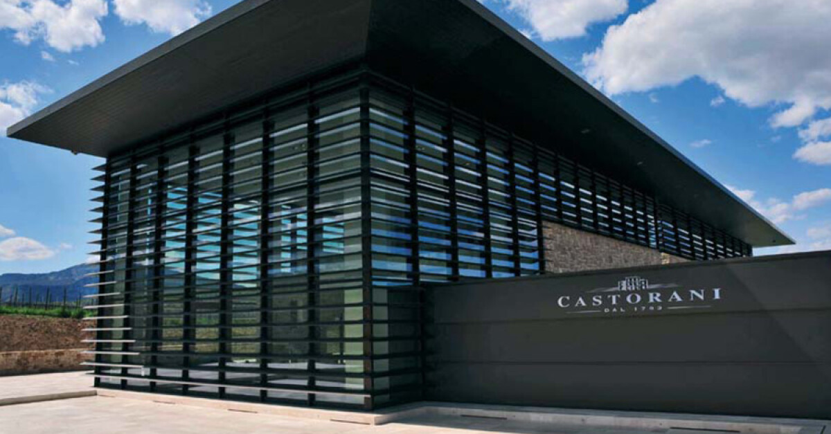 Wine Tasting & Tour at Castorani Winery | Book Now | Winetourism.com