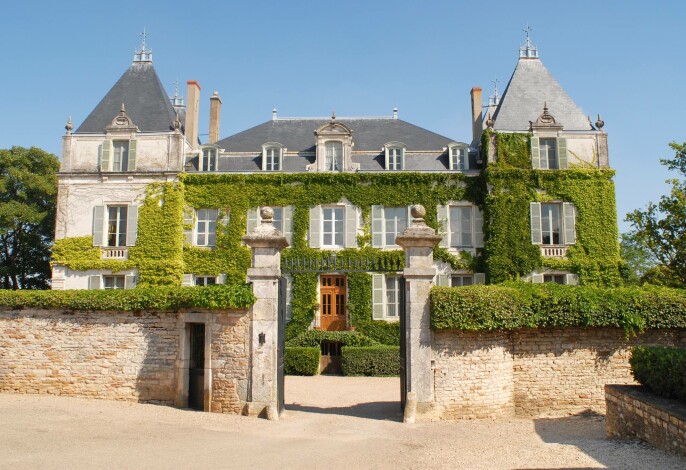 10 best wineries to visit near Lyon | Winetourism.com