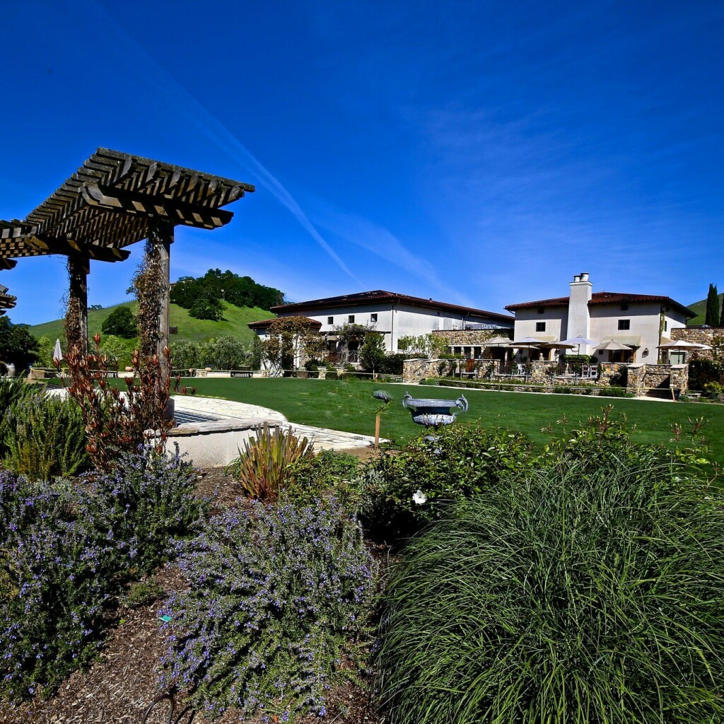 Clos Lachance Wines - Winery in California | Winetourism.com