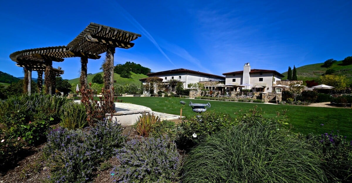 Clos Lachance Wines - Winery in California | Winetourism.com