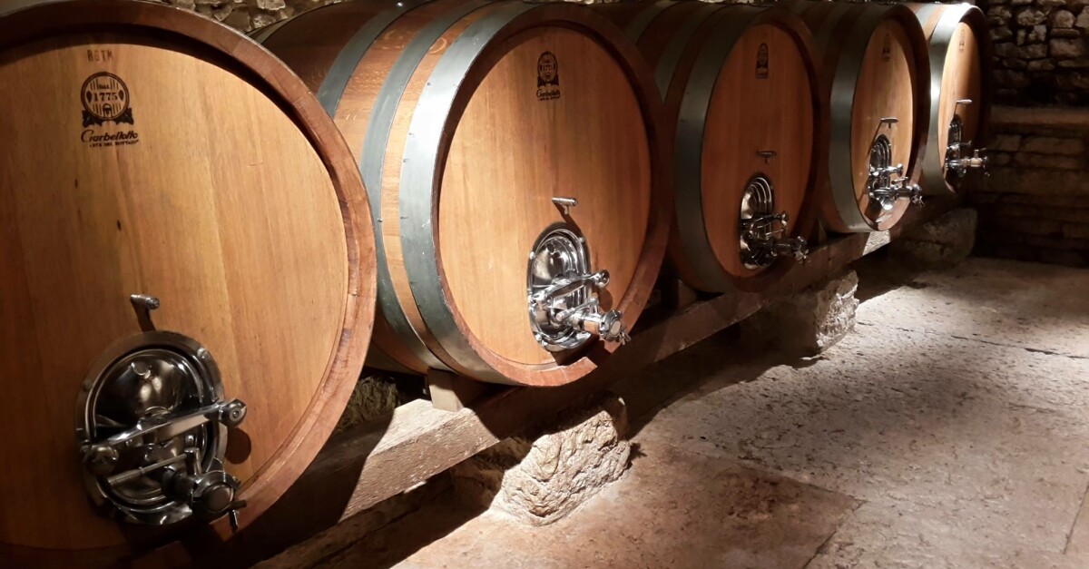 Corte Martini - Winery in Valpolicella | Winetourism.com
