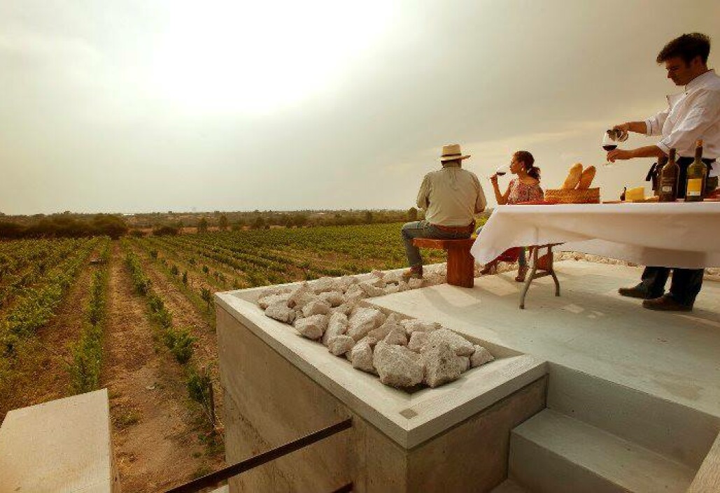 10 best wine tours & tastings in Querétaro 2023 | Winetourism.com