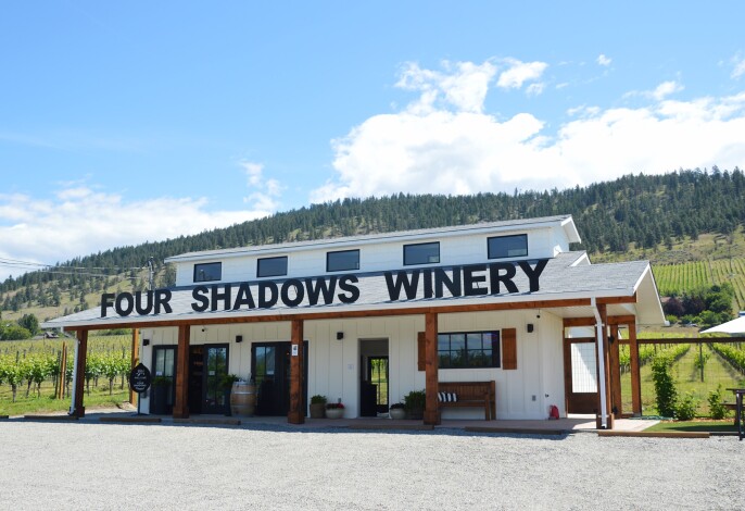 Interesting Facts about Okanagan Valley in British Columbia region ...