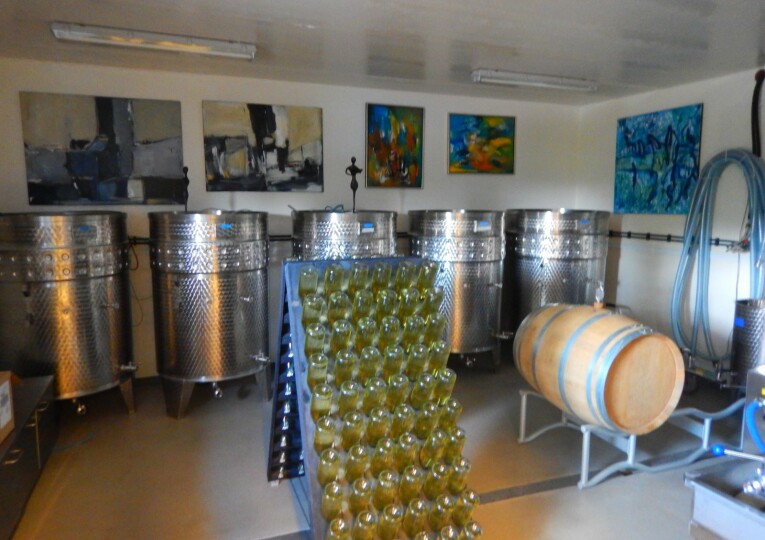 Danish wine regions - Wine tasting & tours | Winetourism.com