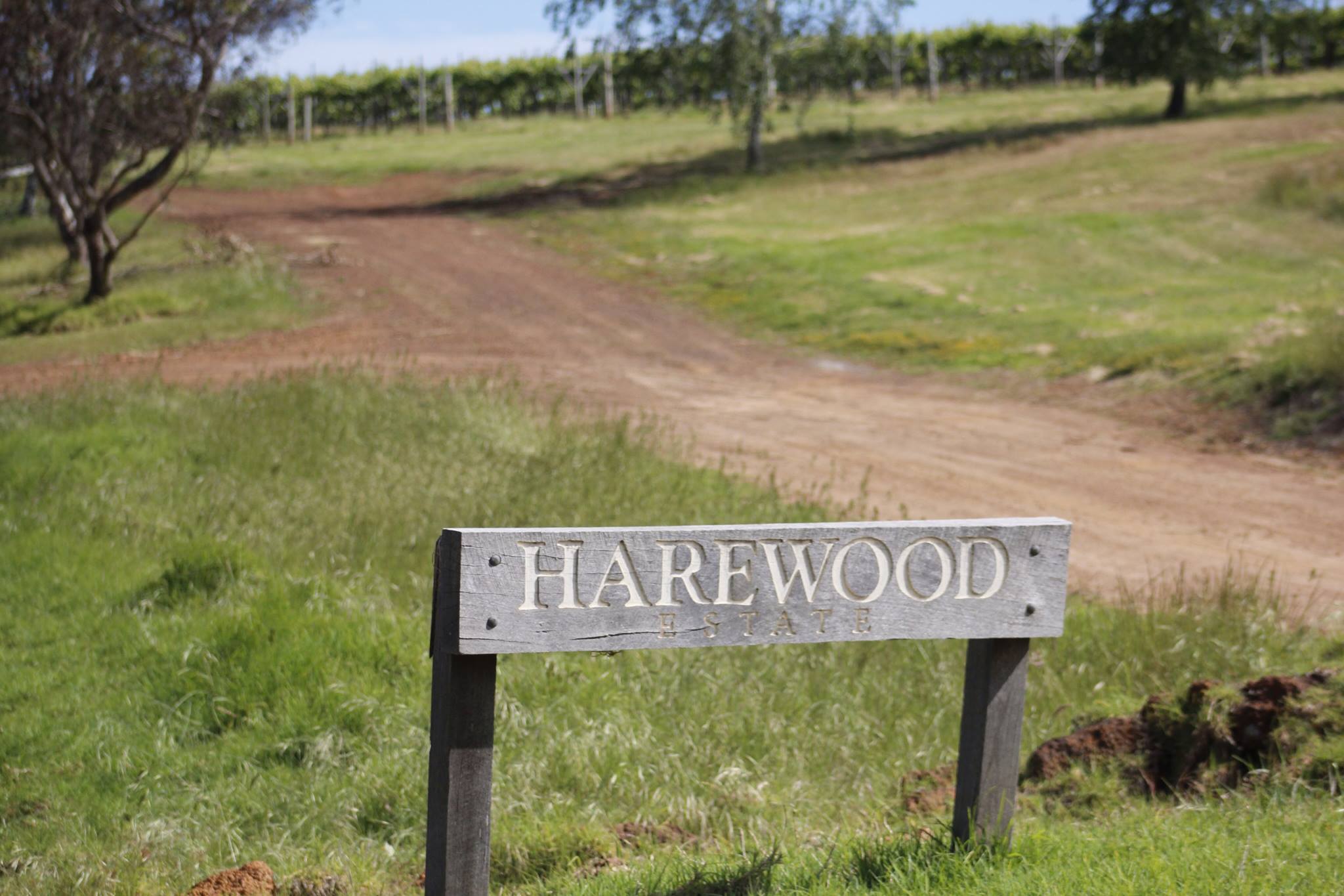 Harewood Estate Wines - Winery in Western Australia | Winetourism.com