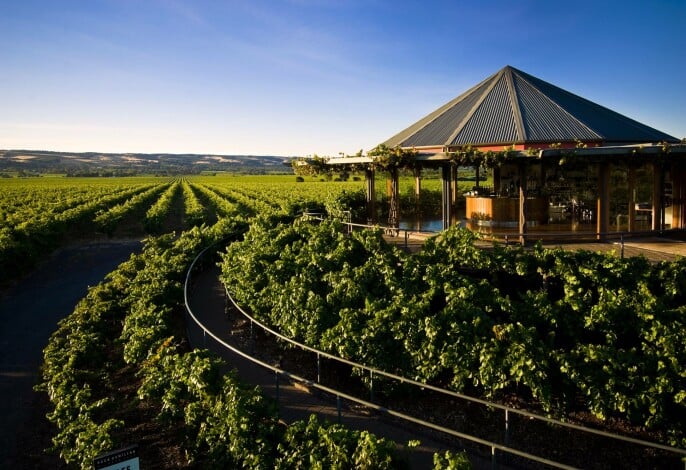 Mclaren Vale - Wine Region in South Australia, Australia | Winetourism.com