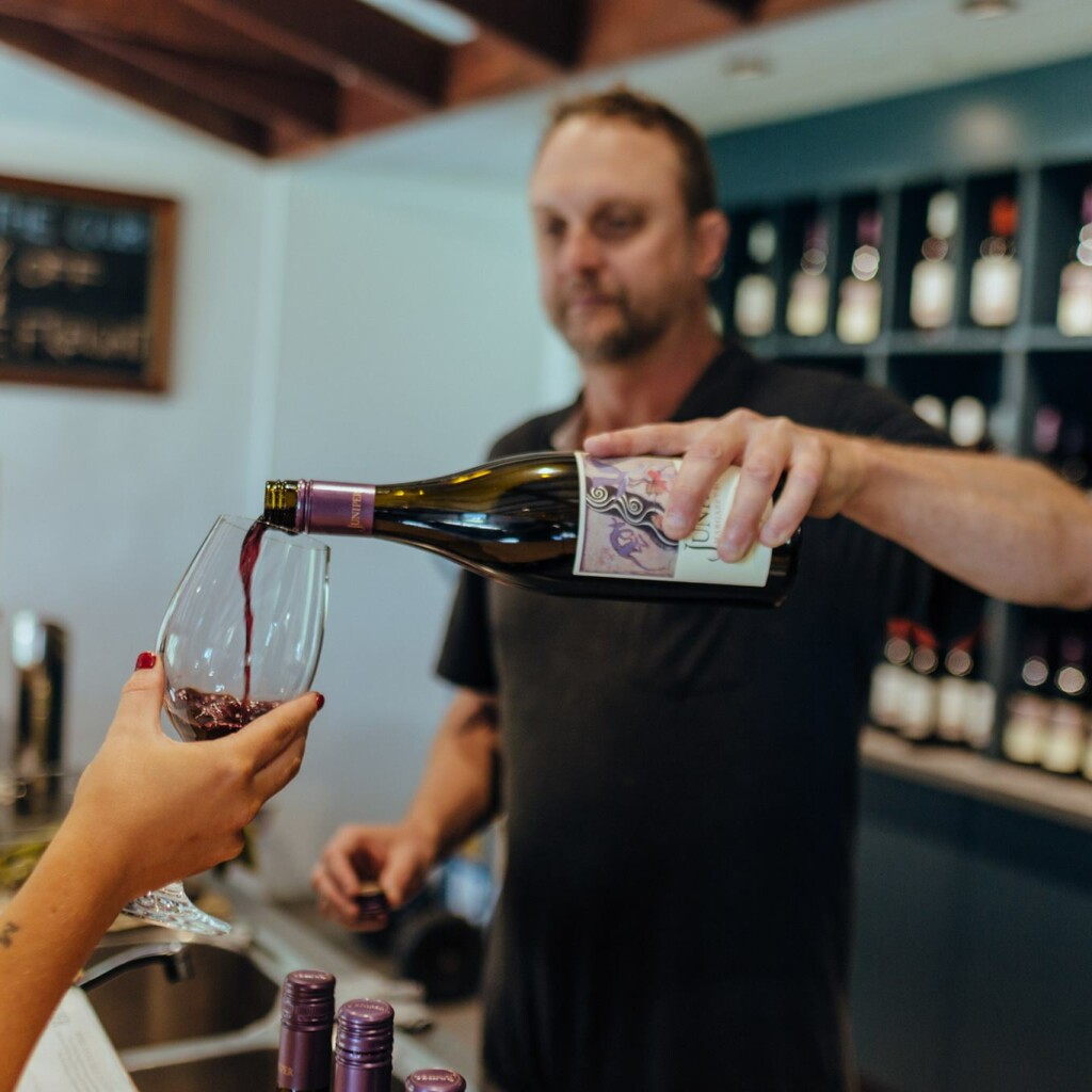 Juniper Estate Wine Tasting in Wilyabrup | Book Now | Winetourism.com