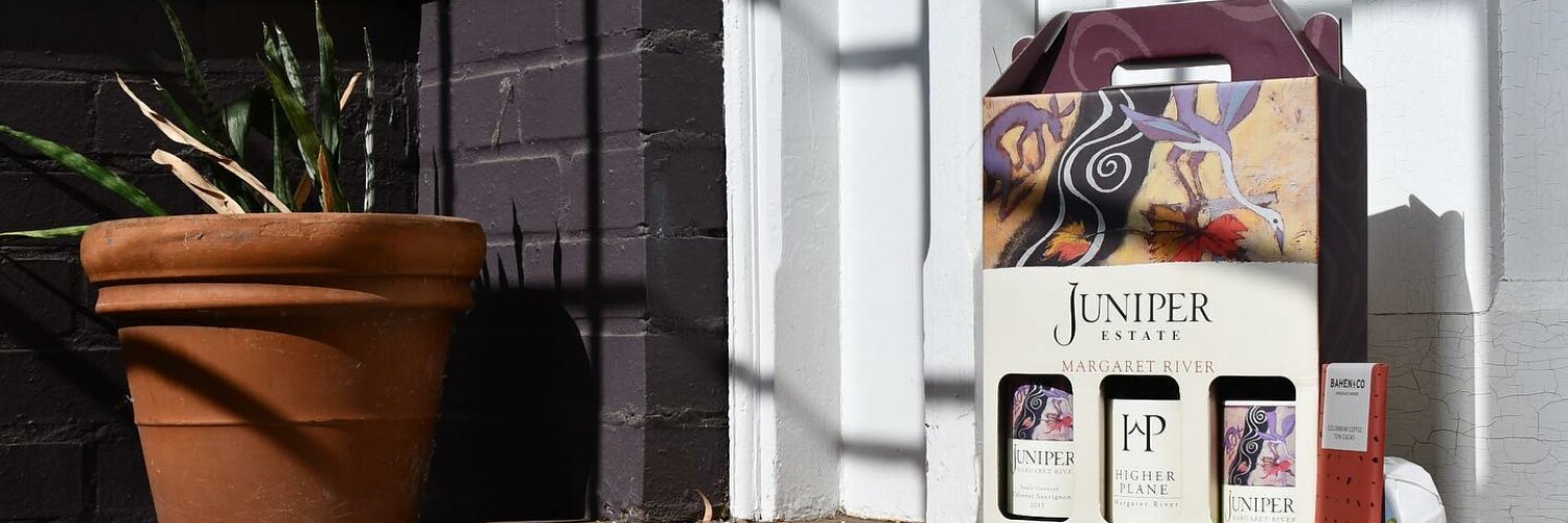 Juniper - Winery in Western Australia | Winetourism.com