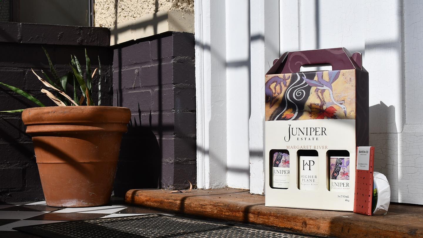 Juniper - Wine tasting | Winetourism.com