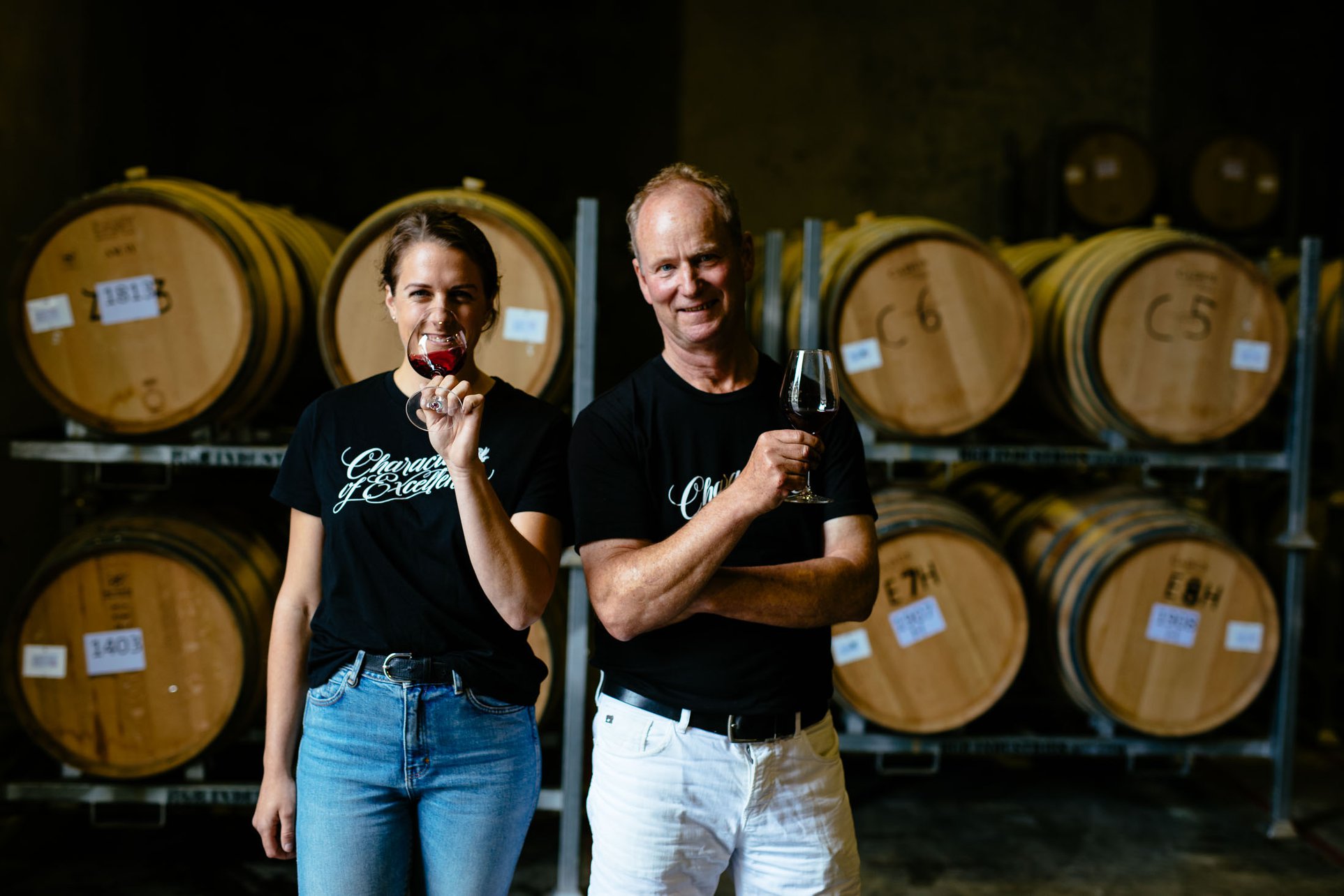 Palliser Estate Wines - Winery in Wairarapa | Winetourism.com