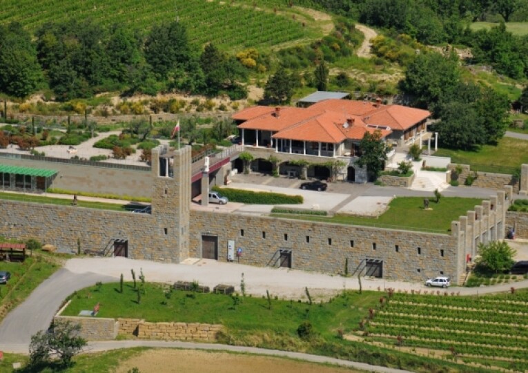 Primorska Wine Region, Slovenia | Winetourism.com