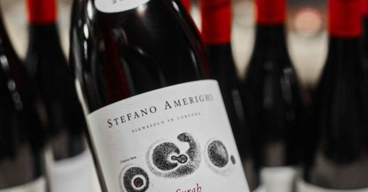 Stefano Amerighi - Winery in Tuscany | Winetourism.com