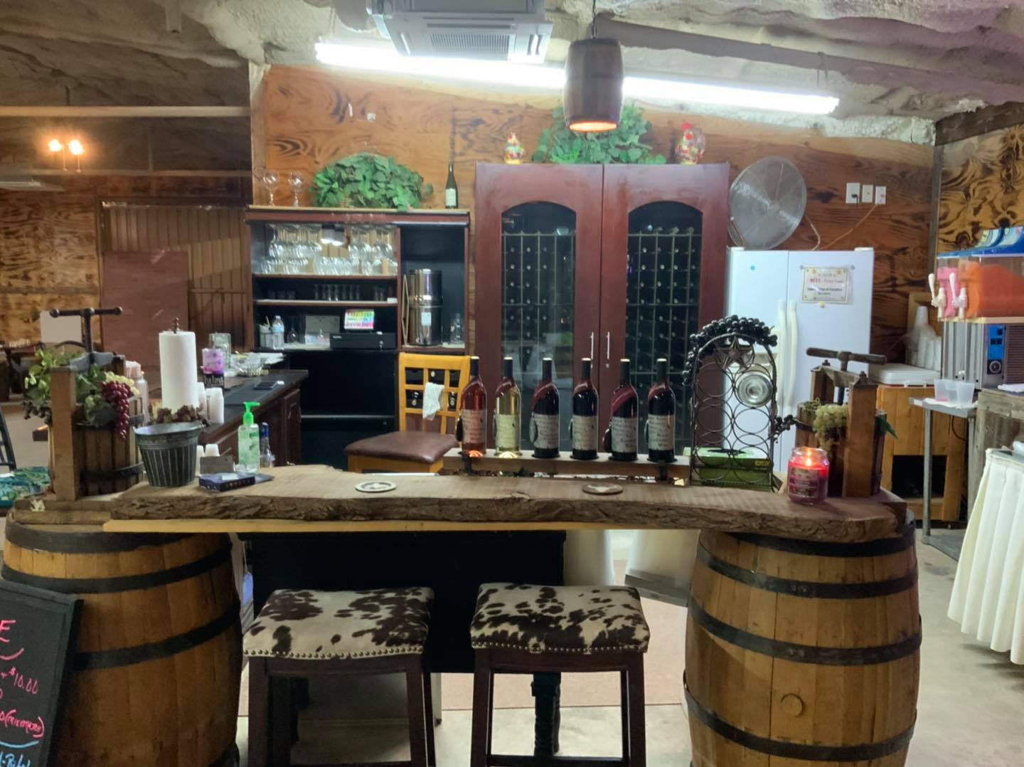 Sweet Taste Of Paradise Winery - Wine tasting & tour | Winetourism.com