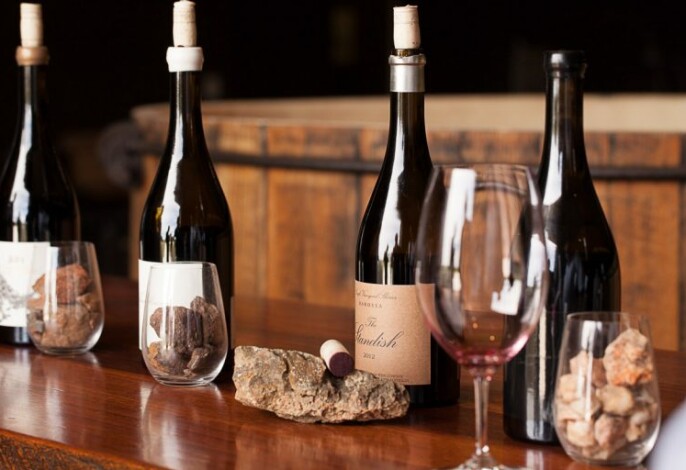 Barossa Valley - Wine Region in South Australia, Australia ...
