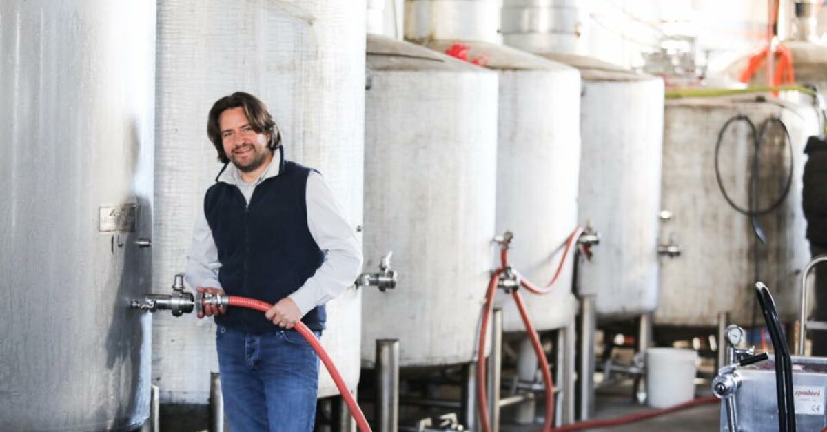 Tractorless Vineyard - Wine tasting & tour | Winetourism.com