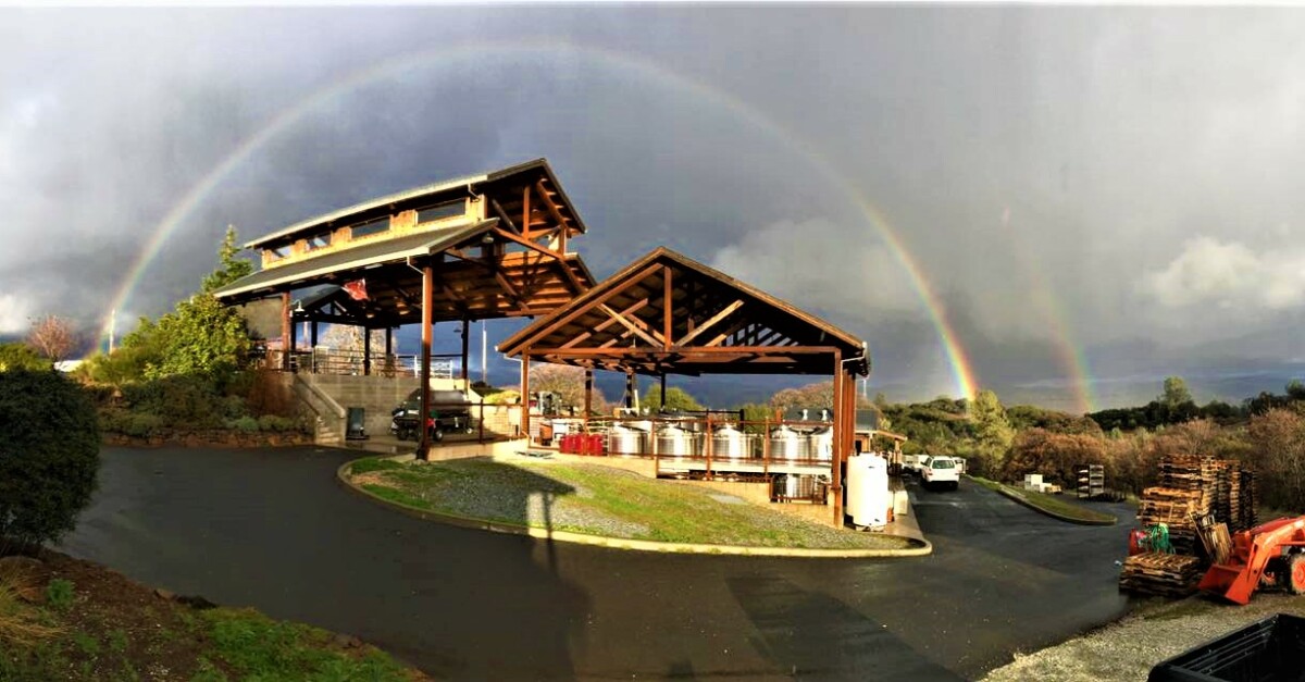 Twisted Oak Winery - Winery in Sierra Foothills | Winetourism.com