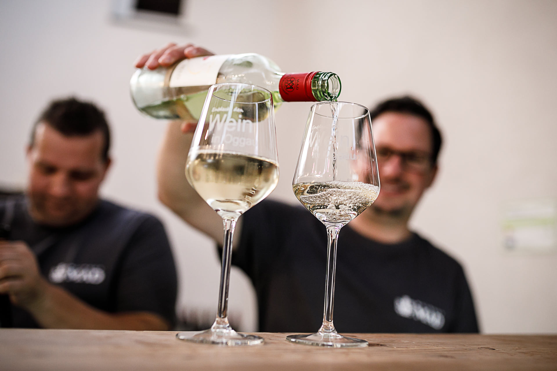 Weingut Mad - Wine tasting & tour | Winetourism.com