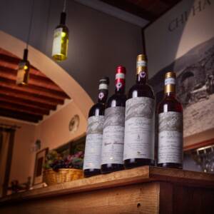 Castello Monterinaldi - Winery in Tuscany | Winetourism.com