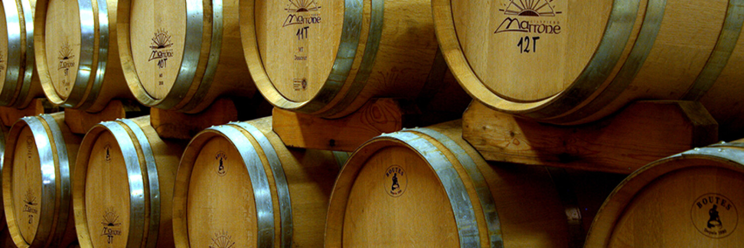 Agricola Gian Piero Marrone - Winery in Piedmont | Winetourism.com