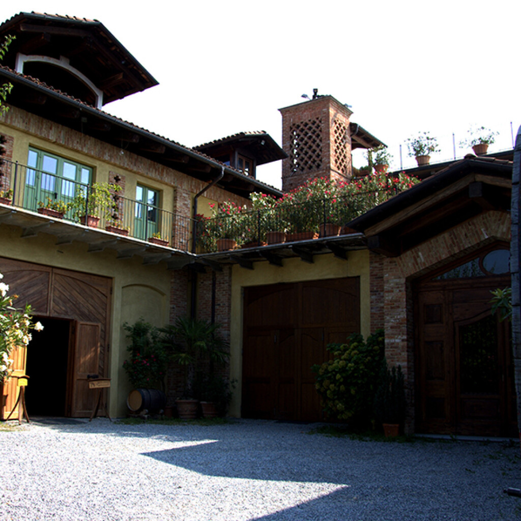 Agricola Gian Piero Marrone - Winery in Piedmont | Winetourism.com