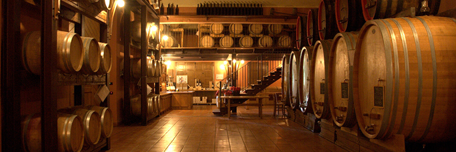 Agricola Gian Piero Marrone - Winery in Piedmont | Winetourism.com