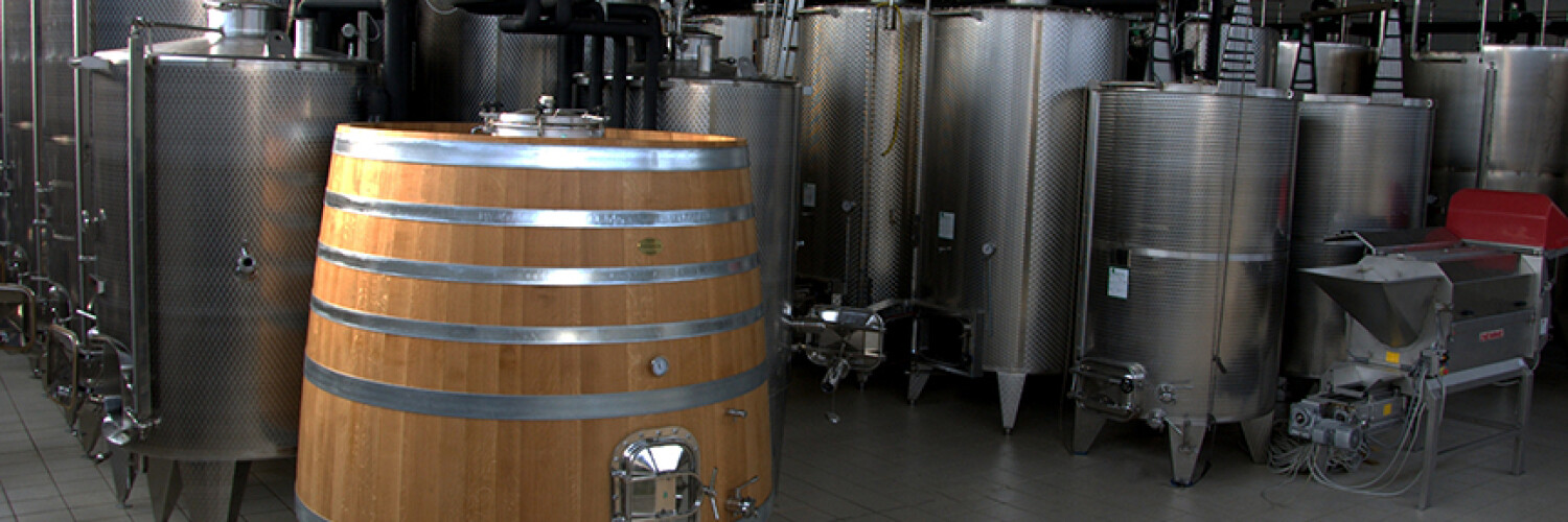 Agricola Gian Piero Marrone - Winery in Piedmont | Winetourism.com